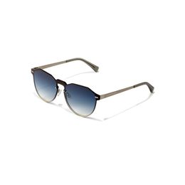 Hawkers Sunglasses 'Warwick Wemn' male Silver size Onesize
