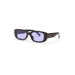 CHPO Sonnenbrille 'NICOLE' Herren Größe One Size stone / schwarz