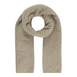 ABOUT YOU Scarf female Brown size One Size