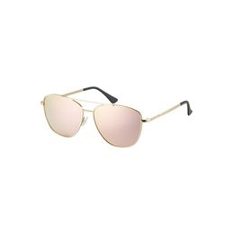 Hawkers Sonnenbrille 'Lax' Herren Größe One Size gold / rosa