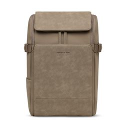 Kapten & Son Kapten & Son Backpack 'Bali Medium' male Brown size One Size