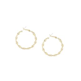Sohi Earrings 'Catriona' female Gold size Onesize