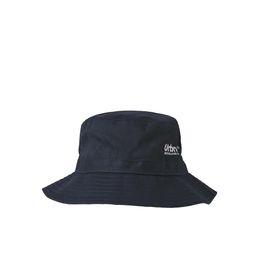 Jack & Jones JACK & JONES Hut 'JACUrbn' Herren Gr&ouml;&szlig;e 55/60 dunkelblau / wei&szlig;