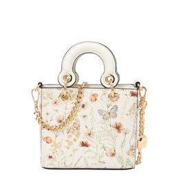 Aldo Handbag 'SUNBLINGY' female Beige size One Size