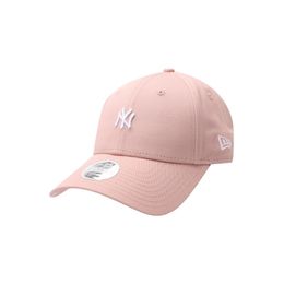 New Era Cap '9FORTY NEYYAN' male Pink size One Size