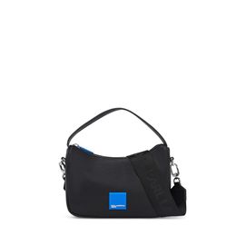 KARL LAGERFELD JEANS Schultertasche Damen Größe One Size schwarz