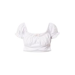 Femme Luxe Shirt 'Chloe' female White size 10