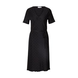 Vila Kleid Damen Gr&ouml;&szlig;e 38 schwarz Winterkleid