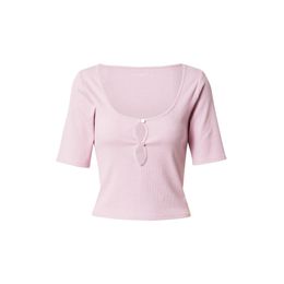 Abercrombie & Fitch Abercrombie & Fitch Shirt female Pink size XS