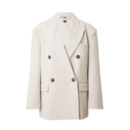 10DAYS Blazer Damen Gr&ouml;&szlig;e 42 creme