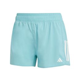 adidas Performance Workout Pants 'Own The Run' female Blue size S