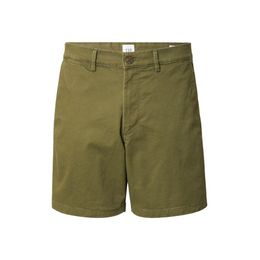 GAP Chino Pants 'ESSENTIAL' male Green size 38