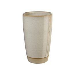Asa vase, toffee crunch