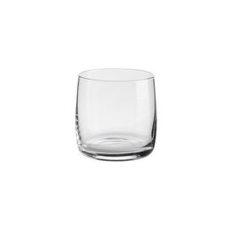 Asa glas, clear