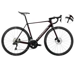 Orbea ORCA M35i | Gr. 47 cm | Carbon Rennrad