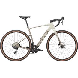 Cannondale Topstone Carbon 3 GRX 2x | Gr. 54 cm | Carbon Gravelbike