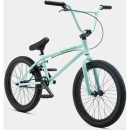 Verde Cadet 20" | Gr. | Stahl BMX Gr&uuml;n
