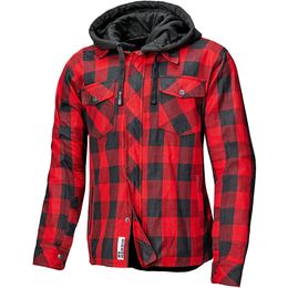 Held Lumberjack II, Hemd/Textiljacke Damen