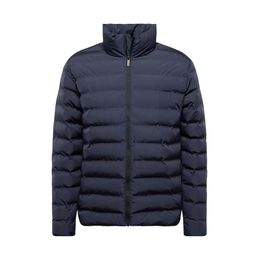 Selected Between-Season Jacket 'Barry' male Blue size XS