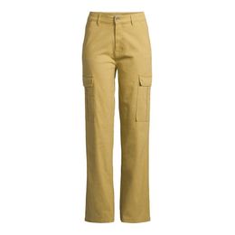 A&eacute;ropostale Cargo Pants female Beige size XL