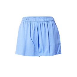 Iriedaily Shorts 'Civic' Damen Gr&ouml;&szlig;e 38 himmelblau