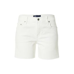 GAP Jeans Damen Gr&ouml;&szlig;e 30 white denim