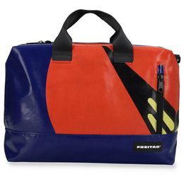Freitag Office-/ Laptopbag F305 Roy 3867401 nachtblau