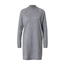 Jacqueline de Yong Jdy Knitted dress female Grey size M