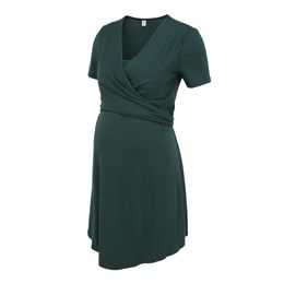 Bebefield Umstand Kleid 'Pina' Damen Größe 40 tanne Winterkleid