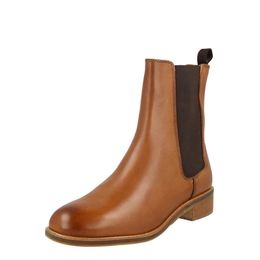 ABOUT YOU Chelsea Boots 'Carlotta' female Brown size 36