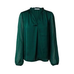 ABOUT YOU Blouse 'Laurina' female Green size 34