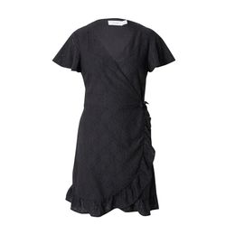 Vila Kleid 'VIDelea' Damen Größe 40 schwarz
