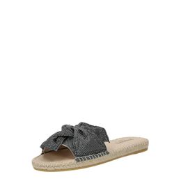 espadrij l'originale Espadrij L ́originale Mules female Grey size 40