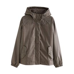 next Between-Season Jacket female Brown size S