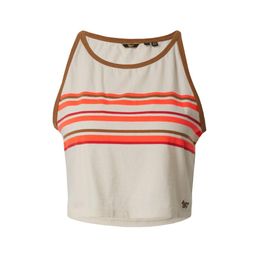 Superdry Top female White size 36