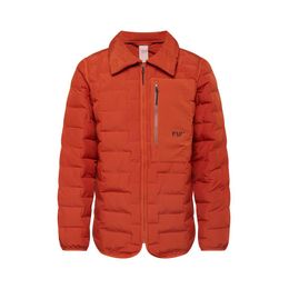 FW Winter Jacket male Red size XL