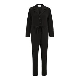 Selected Femme Petite Jumpsuit 'MANA' Damen Größe XL schwarz