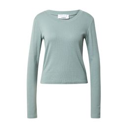 florence by mills Exclusive For About You Shirt 'Birch' female Green size 40
