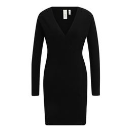 YAS Petite Kleid 'HALTON' Damen Größe M schwarz