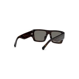 Sonnenbrille Philipp Plein "Starlight", Herren, 04, braun, Sonnenbrillen