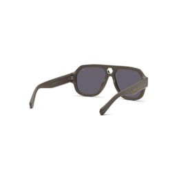 Sonnenbrille Philipp Plein "Starlight", Herren, 10, grau, Sonnenbrillen