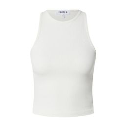 EDITED Top 'Sonia' female White size 34