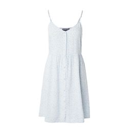 Pieces Summer Dress 'PCTALA' female Blue size M