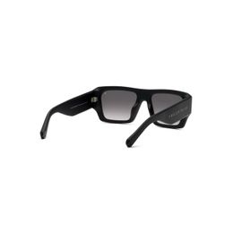 Sonnenbrille Philipp Plein "Starlight", Herren, 02, schwarz, Sonnenbrillen