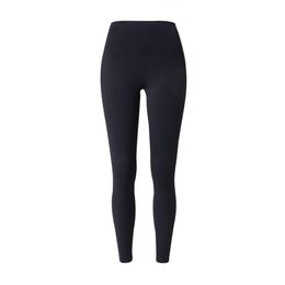 Nike Workout Pants 'ONE' female Black size XL