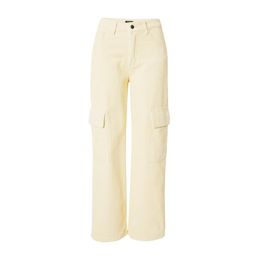 Nasty Gal Hose Damen Gr&ouml;&szlig;e 32 creme