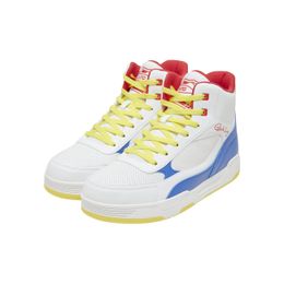 Ewing Damen Trainingsschuh "Ewing Rebound SHAKE N BAKE", Gr. 43wei&szlig;, blau, Polyurethan, Schuhe