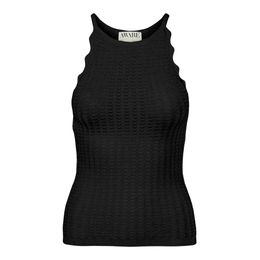 Aware Stricktop 'VMPanama' Damen Gr&ouml;&szlig;e XS schwarz