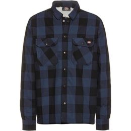 Dickies Between-Season Jacket 'Sacramento' male Blue size S