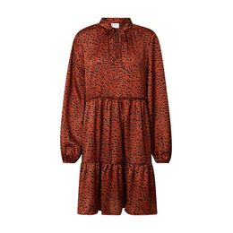 Vila Shirt Dress 'RAMDI' female Red size 38